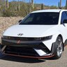 Hyundai N-cars i30 N, Ioniq 5 N, i20 N, Veloster N and Kona N Owners ...