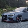 Hyundai N-cars i30 N, Ioniq 5 N, i20 N, Veloster N and Kona N Owners ...